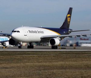 Rockford Rocket: Cargo business blasts off at Chicagoland airport ...