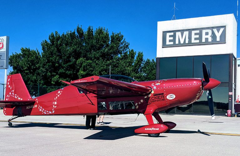History | Emery Air, Inc.
