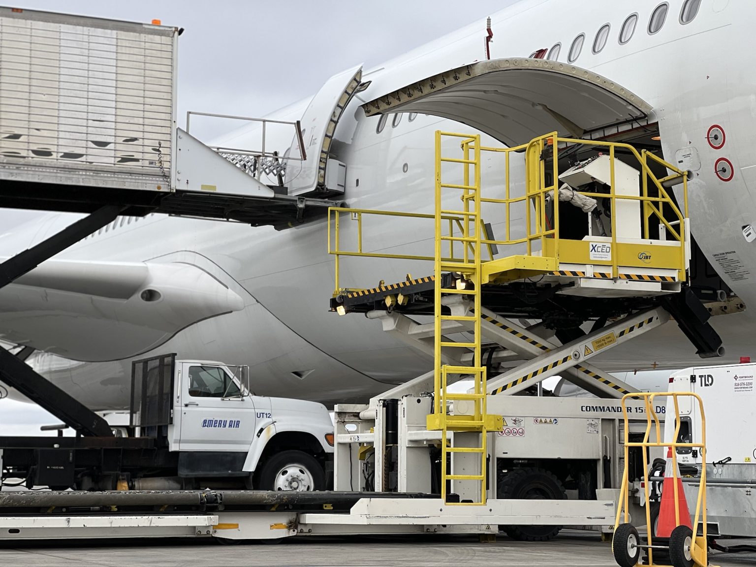 History | Emery Air, Inc.